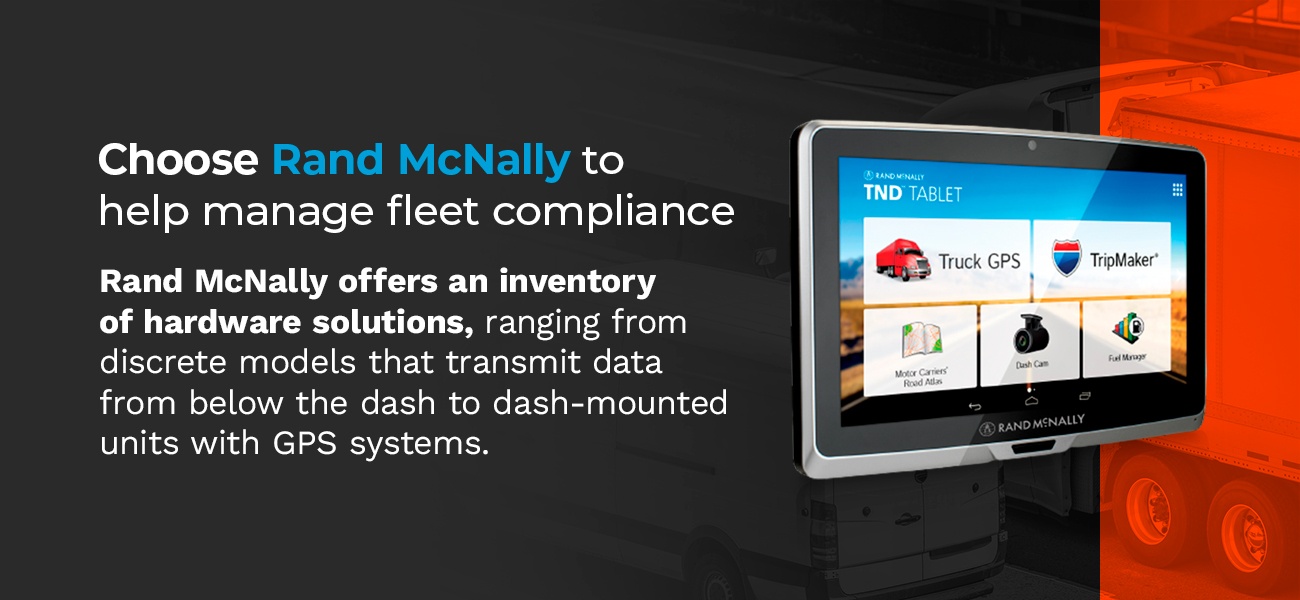 The Ultimate Guide to Fleet Compliance